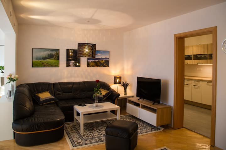 Apartment Oak Bled - Bled