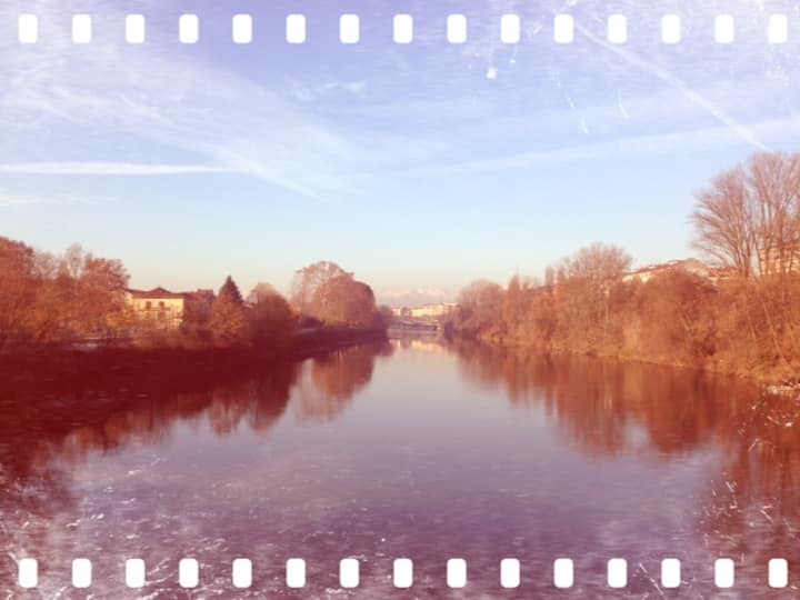 Bilocale Con Vista Po - Settimo Torinese