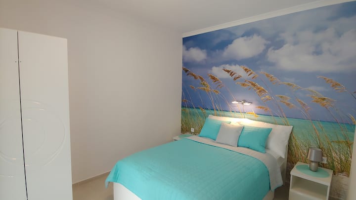 Apartament " Dżemejra " D "  Jumeirah - Darłowo