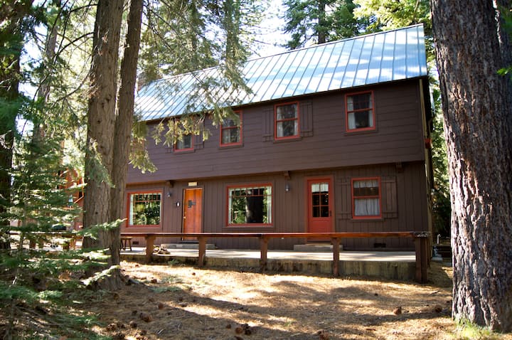 Chez Dumon Str22-7050 Tahoe Park Beach Access - Lake Tahoe