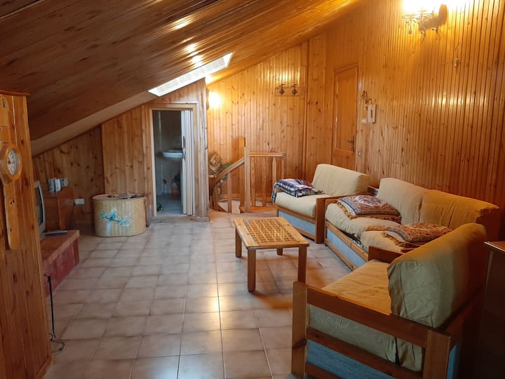 Valle Del Sole Pizzoferrato Intero Appartamento - Abruzzo