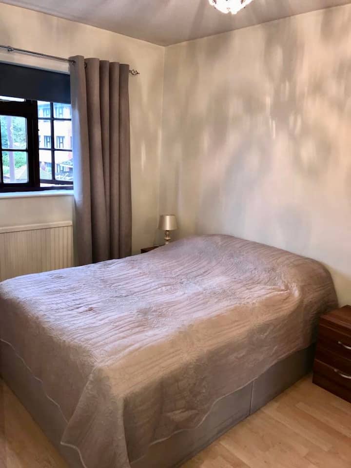 Cosy Double Room- Close To London Bridge/the Shard - London