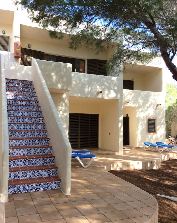 Studio Dunas 6 By Formentera Feeling - Formentera