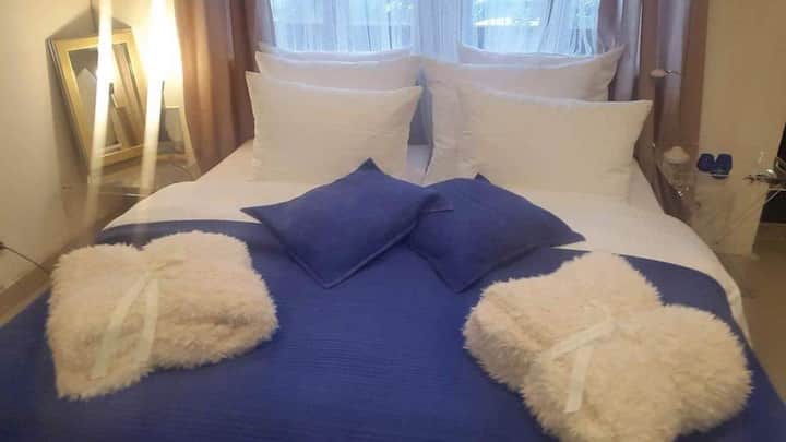 Haus In Baden-baden Zwischen Wald Und Thermen. - Baden-Baden