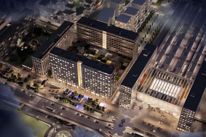 Villa Ruths Stay Helsinki - Helsinki