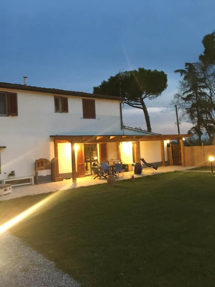 Camera In Campagna A Riotorto - Campiglia Marittima