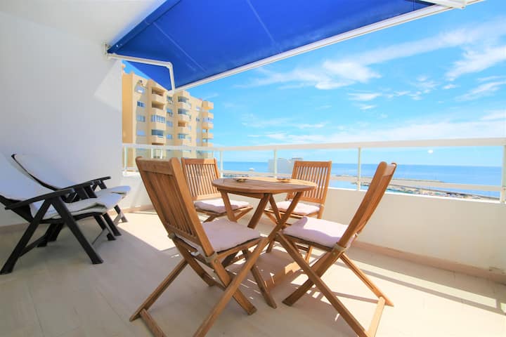 Estepona Holiday Rentals & Homes - Andalusia, Spain | Airbnb