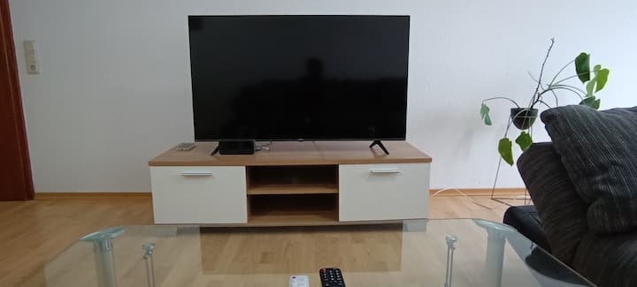 Cozy, Convinient Apartment. - Flensburg