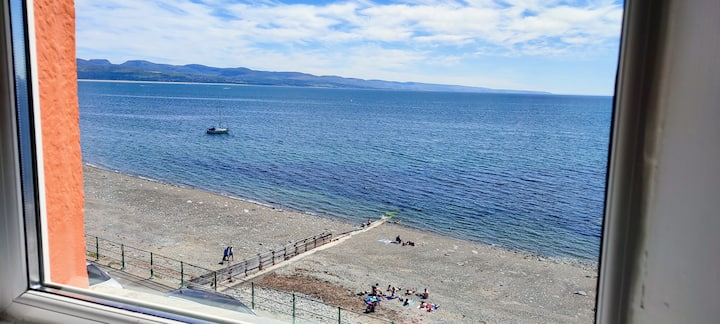 Tern Suite - Heulfre Holiday Flats - Gwynedd