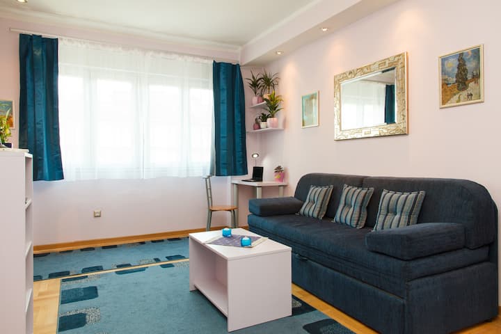 Studio City Vibe - Belgrado