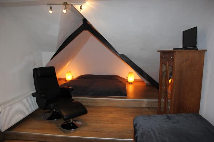 Ferienwohnung Eport8 - Neuwied