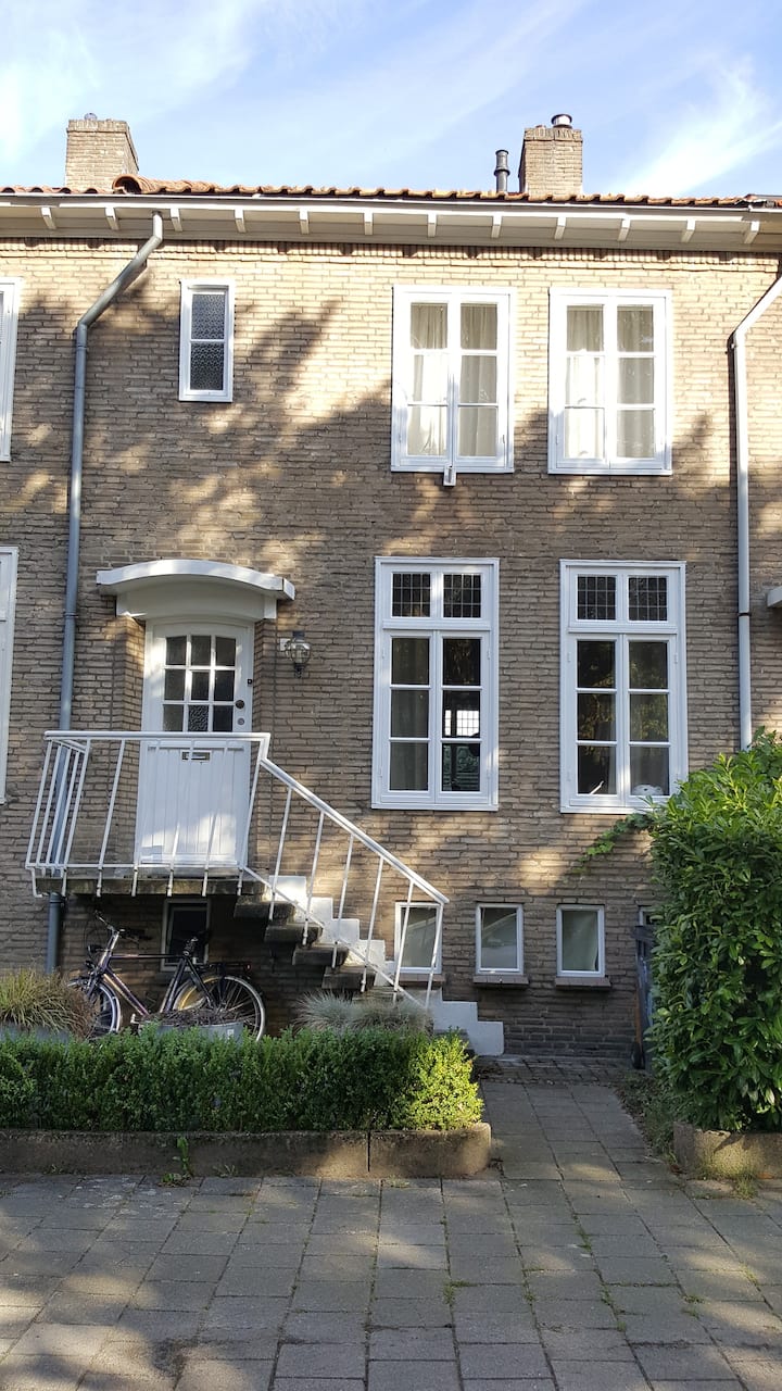 Amsterdam Style House - Eindhoven