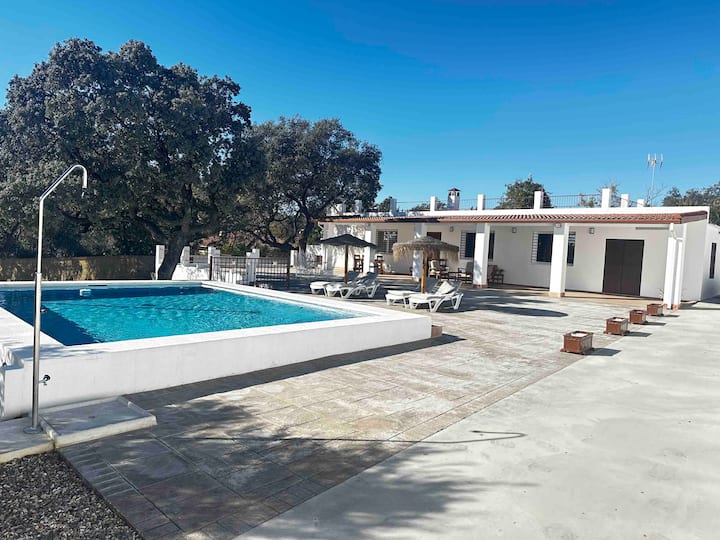 Vivienda La Colina - Córdoba