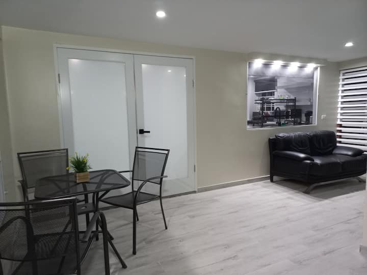 One Bedroom Apartment - Bella Vida Oasis! - Bridgetown