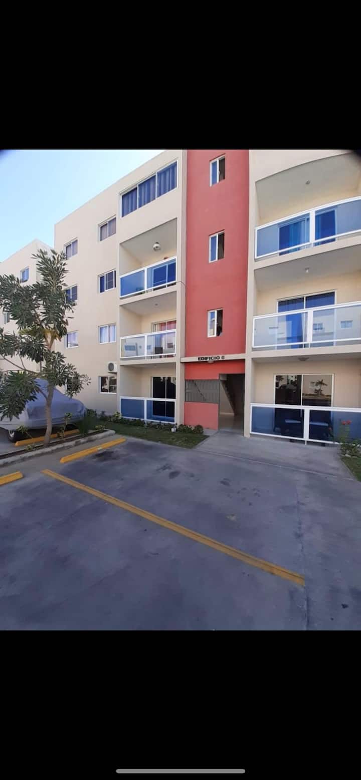 La Romana Caleta Apartment - La Romana