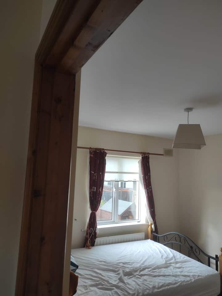 Cheerful 1 Bedroom To Stay.. - Cavan