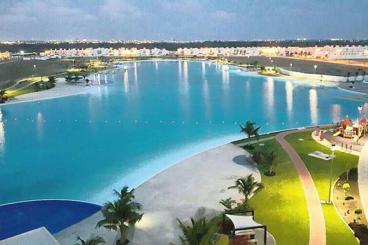 Casa Laguna & Piscina Dream Lagoons Veracruz - Heroica Veracruz