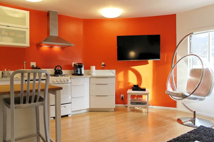 The Melody @ Warner Bros. #A - 버뱅크