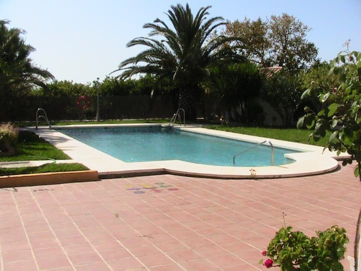 Rosal - Medina-Sidonia