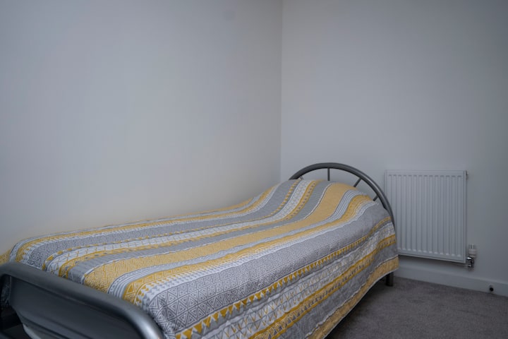 Cozyfeel Family Suite - Taunton
