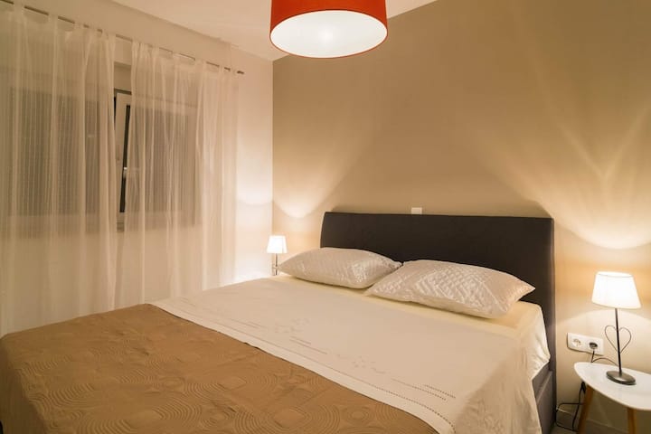 Apartman Broj 3 - Zadar
