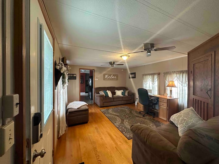 Hillside Haven - Middleburg, PA