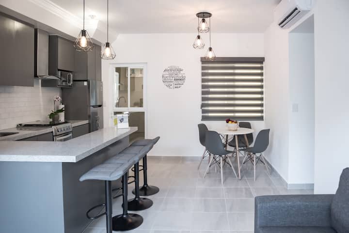 Departamento Baálam - Jardines De Mayakoba - Playa del Carmen