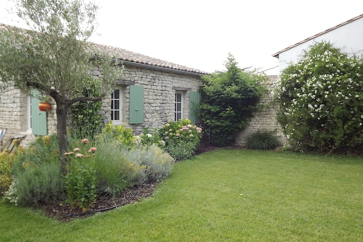 Séjour Pour Couple à La Noue En Ré - Sainte-Marie-de-Ré