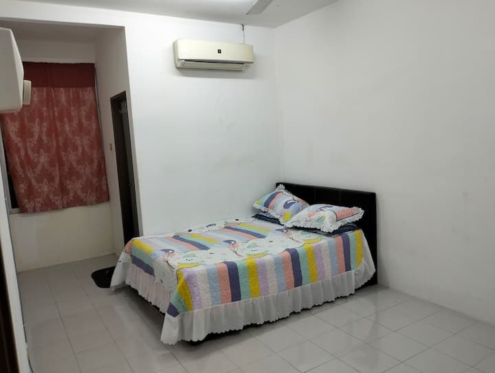 Homestay Bandar Utama - Sungai Petani