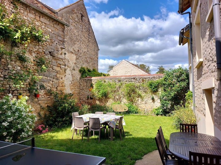 Escalade Attitude, Familles Et Groupes - Milly-la-Forêt