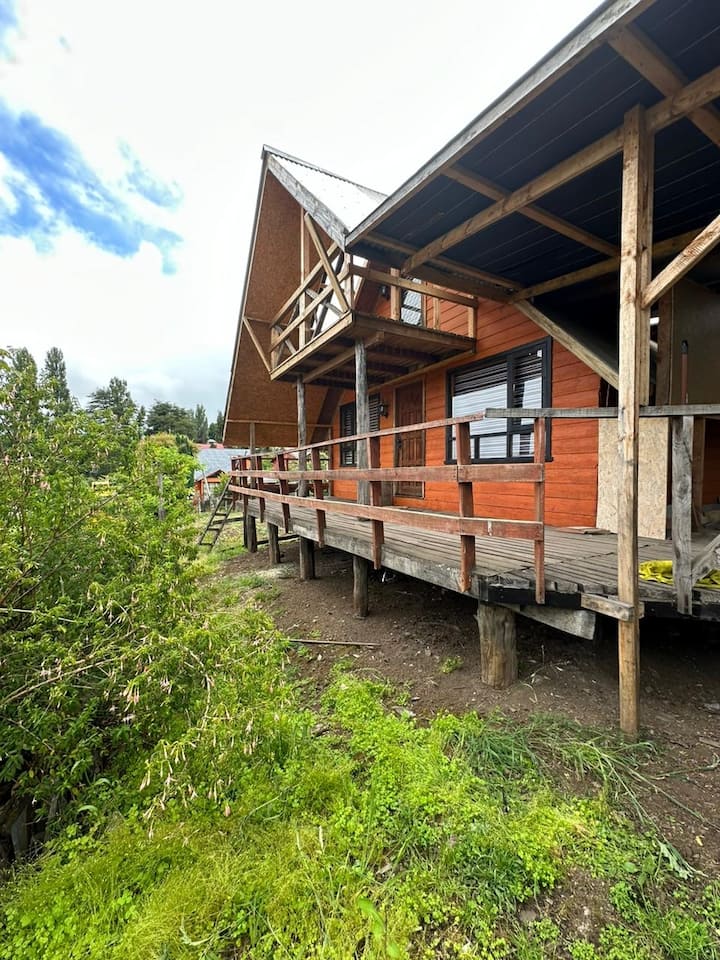 Cabañas Konny Nercon, Castro. - Castro, Chile