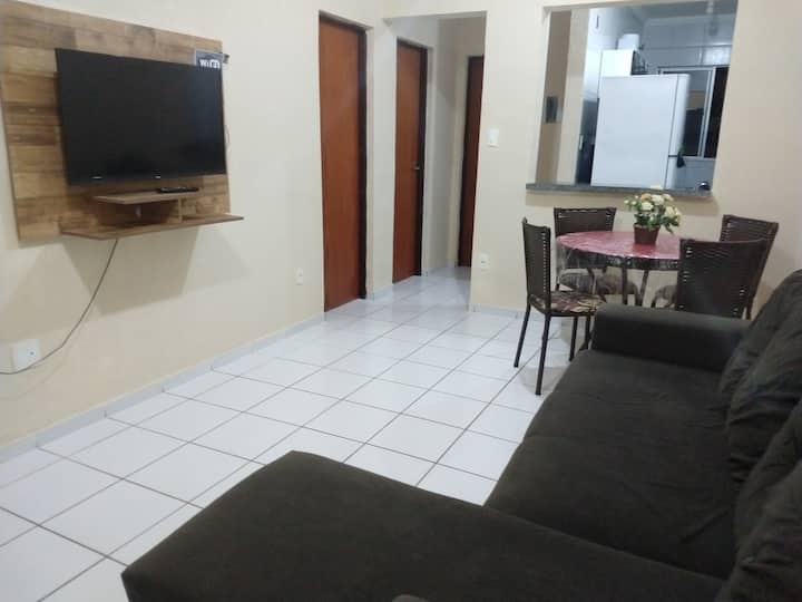 Aconchegante - São Luís