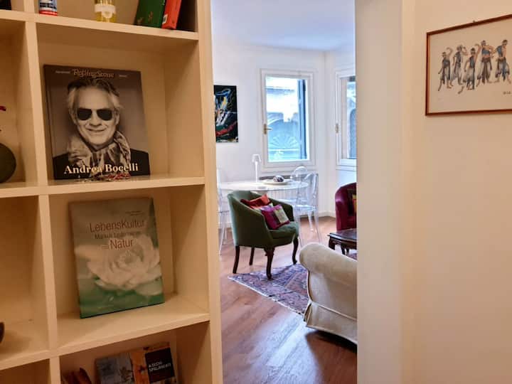 Echo Of La Fenice: Venice’s Artful Stay Experience - Venice