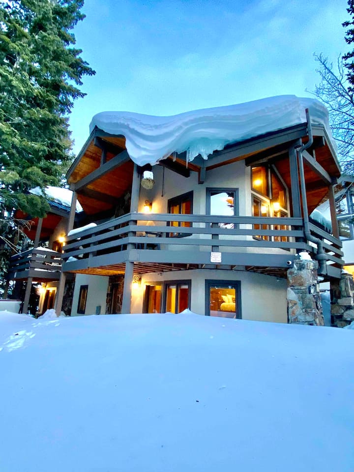 Mooselanding Deervalley, Jacuzzi - Park City, UT