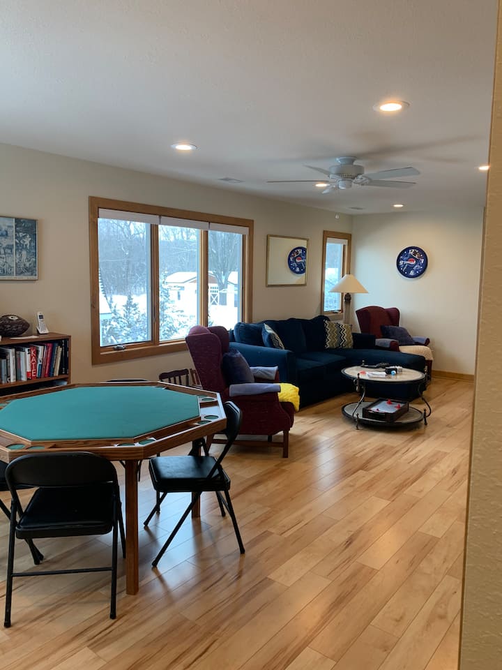 Relax At The Lake - Oconomowoc, WI