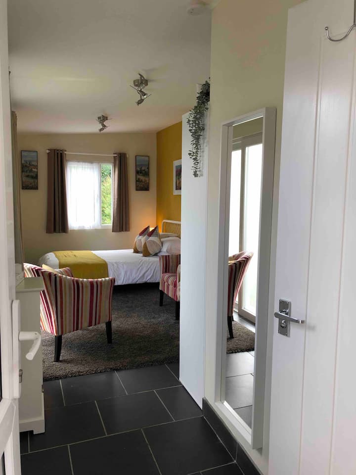 Cosy Cabin - Cardiff