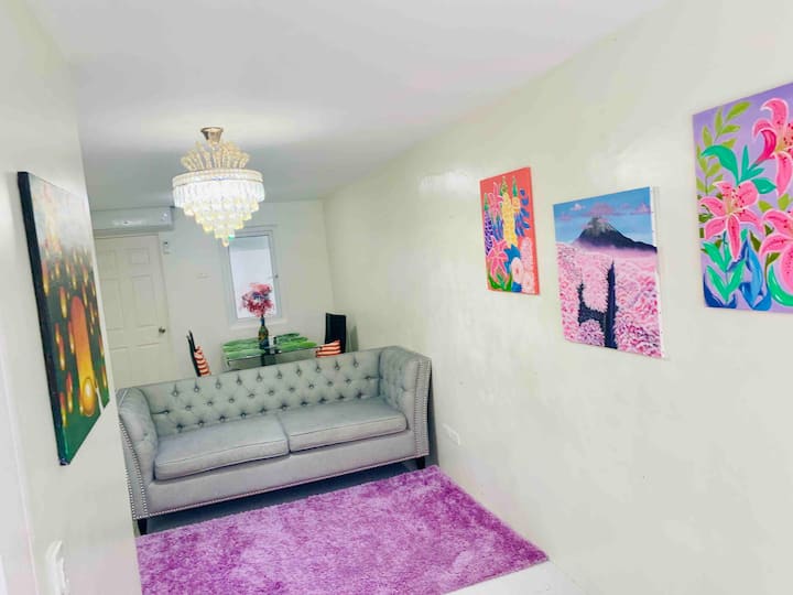 Pontefino Townhouse W/ Swimming Pool - Ibaan