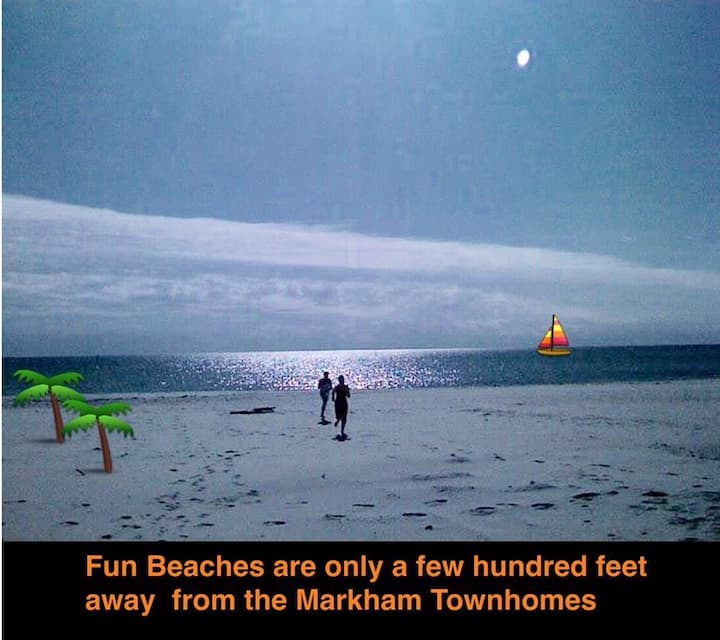 Delightful Beachview Home 4br, 2 Bath, Sleeps 13 - Biloxi, MS