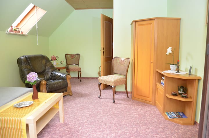 Gablenz - Gemütliche Fewo Im Grünen - Bad Muskau