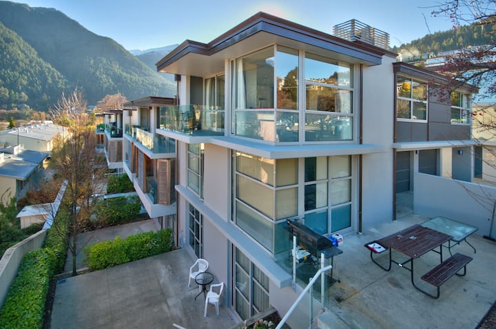 The Great Escape - Queenstown