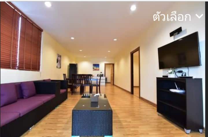 Thonglor Suite 3 Center Of Everything. - Bangkok