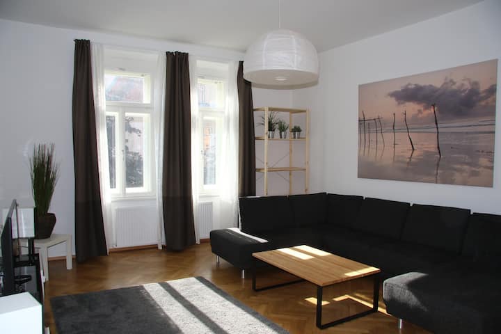 Innsbruck Saggen Large Flat 2 - Innsbruck