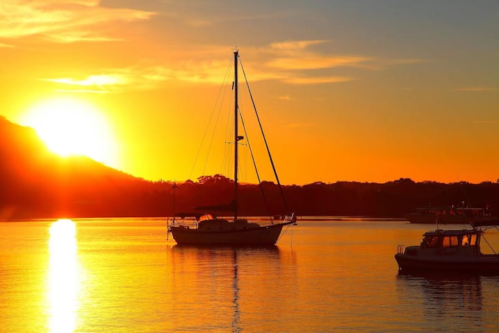 Riverview Cottage - Kendall