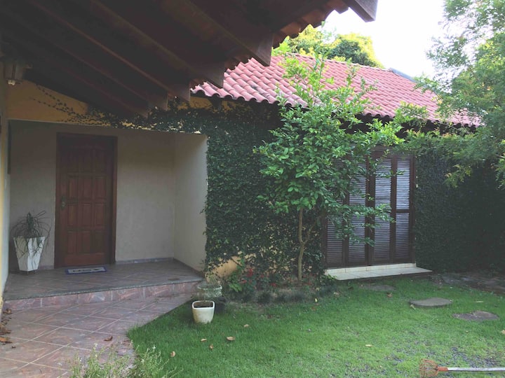 Casa Completa - Santa Cruz do Sul