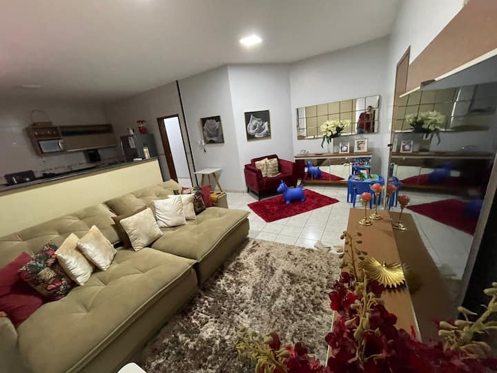 Alugo Tecnoshow.
ÓTima Oportunid - Rio Verde