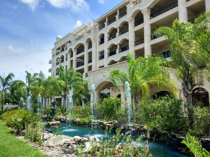 Exclusivo Departamento En Cozumel - Cozumel