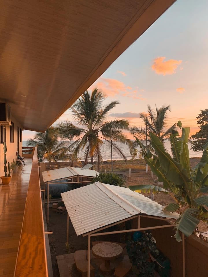 Nimbu  2 - Beachside - Punta Arenas