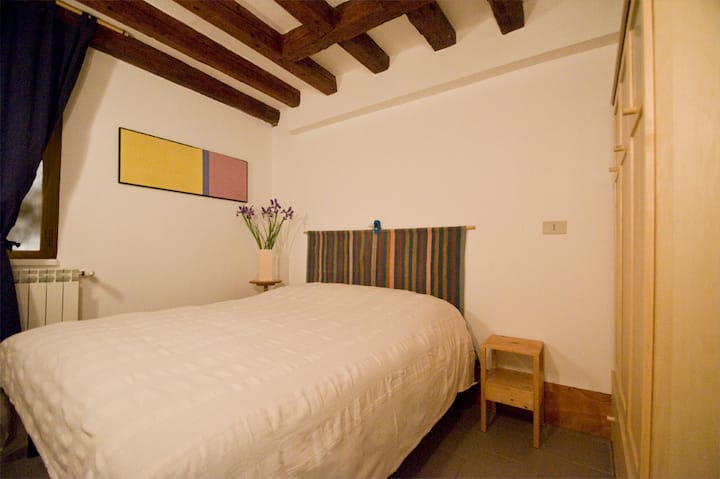 Studio Venezia 2034 - Venedig