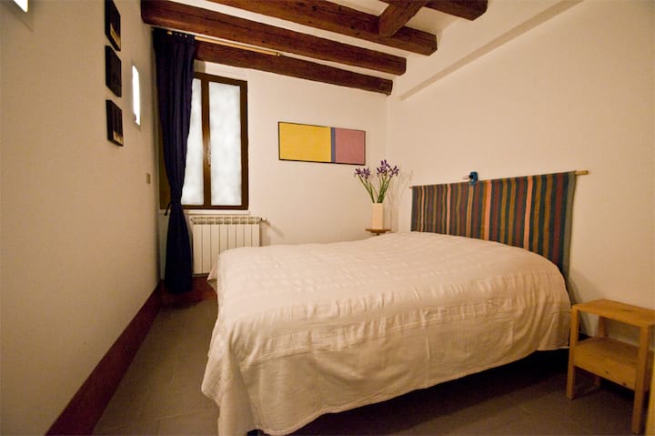 Studio Venezia 2034 - Veneza