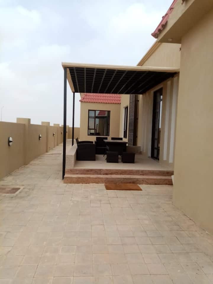 Villa In Salalah, Sahanwt - 